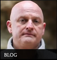 blog : Anthony Riches | Author